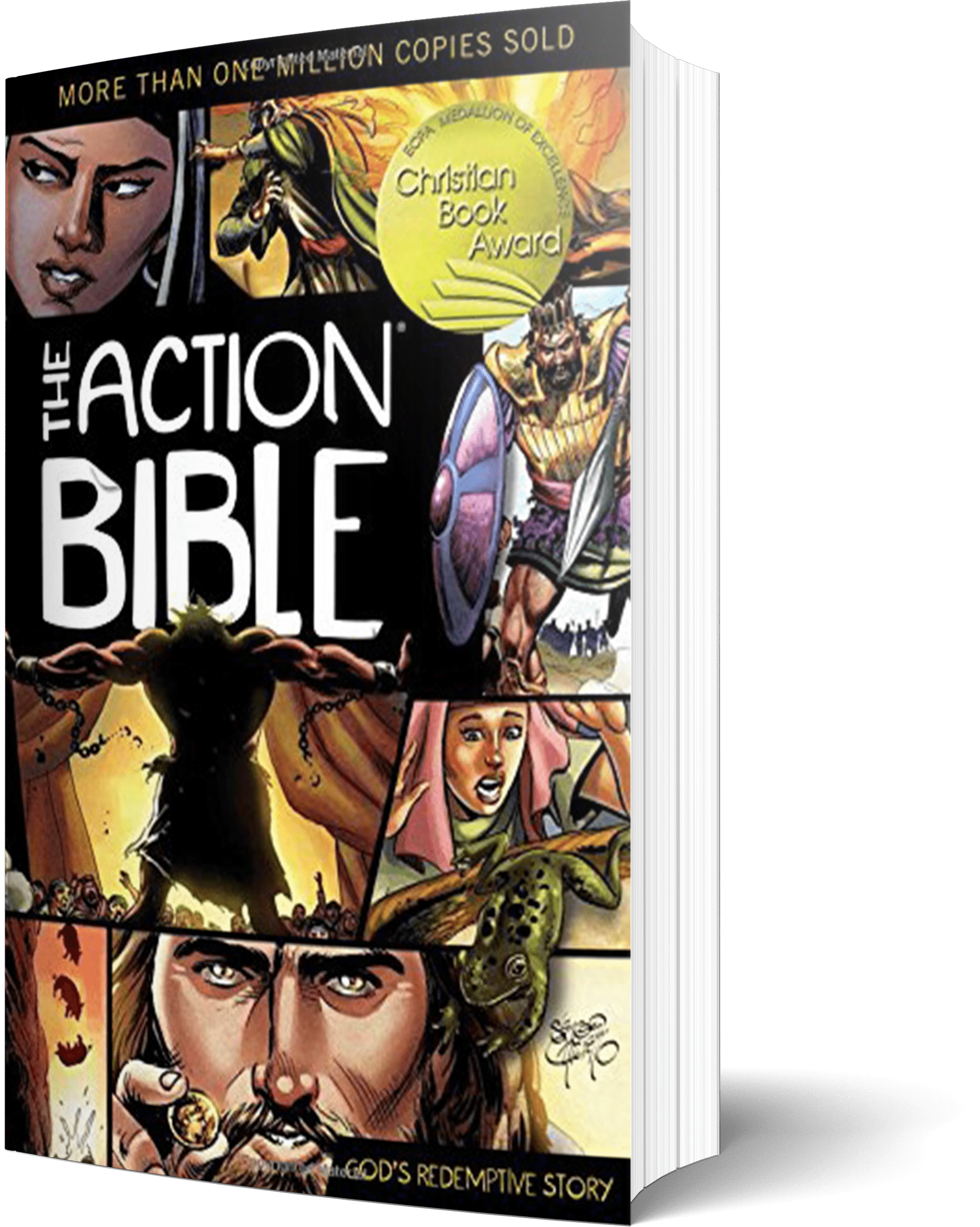 Summer at Wellspring Reading Plan