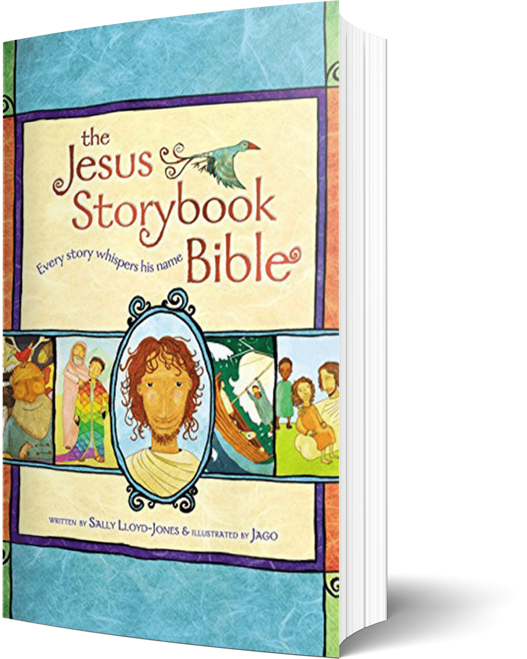 Summer at Wellspring Reading Plan